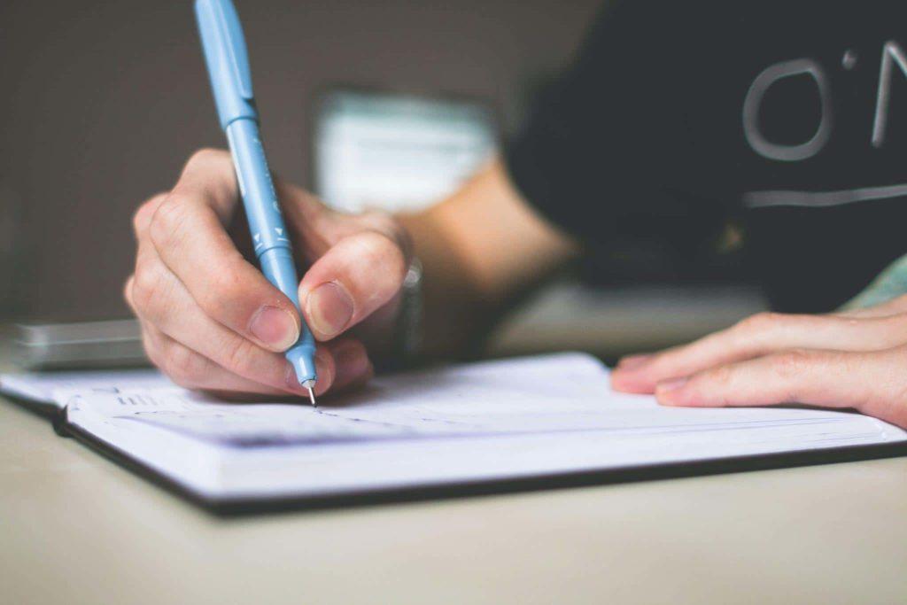 IB Extended Essay Rubric | Grading Boundaries